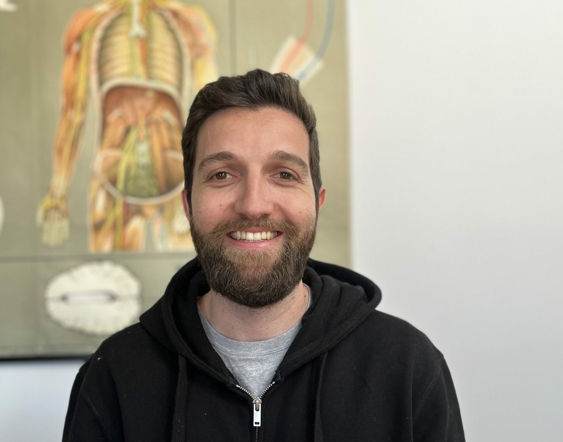 Marc Kassatly’s Coaching Journey – Careers at AMBOSS