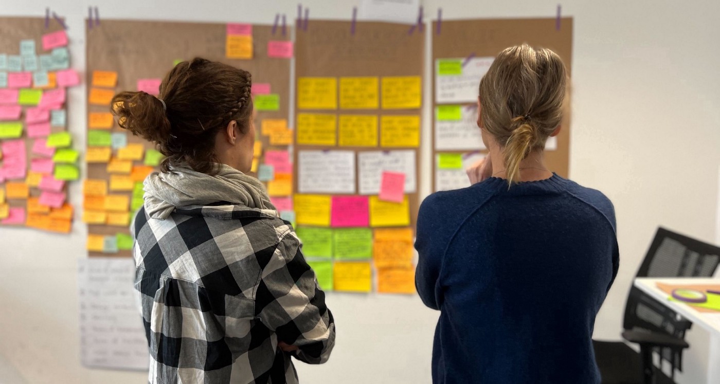 Designing the knowledge tool for physicians – Careers at AMBOSS