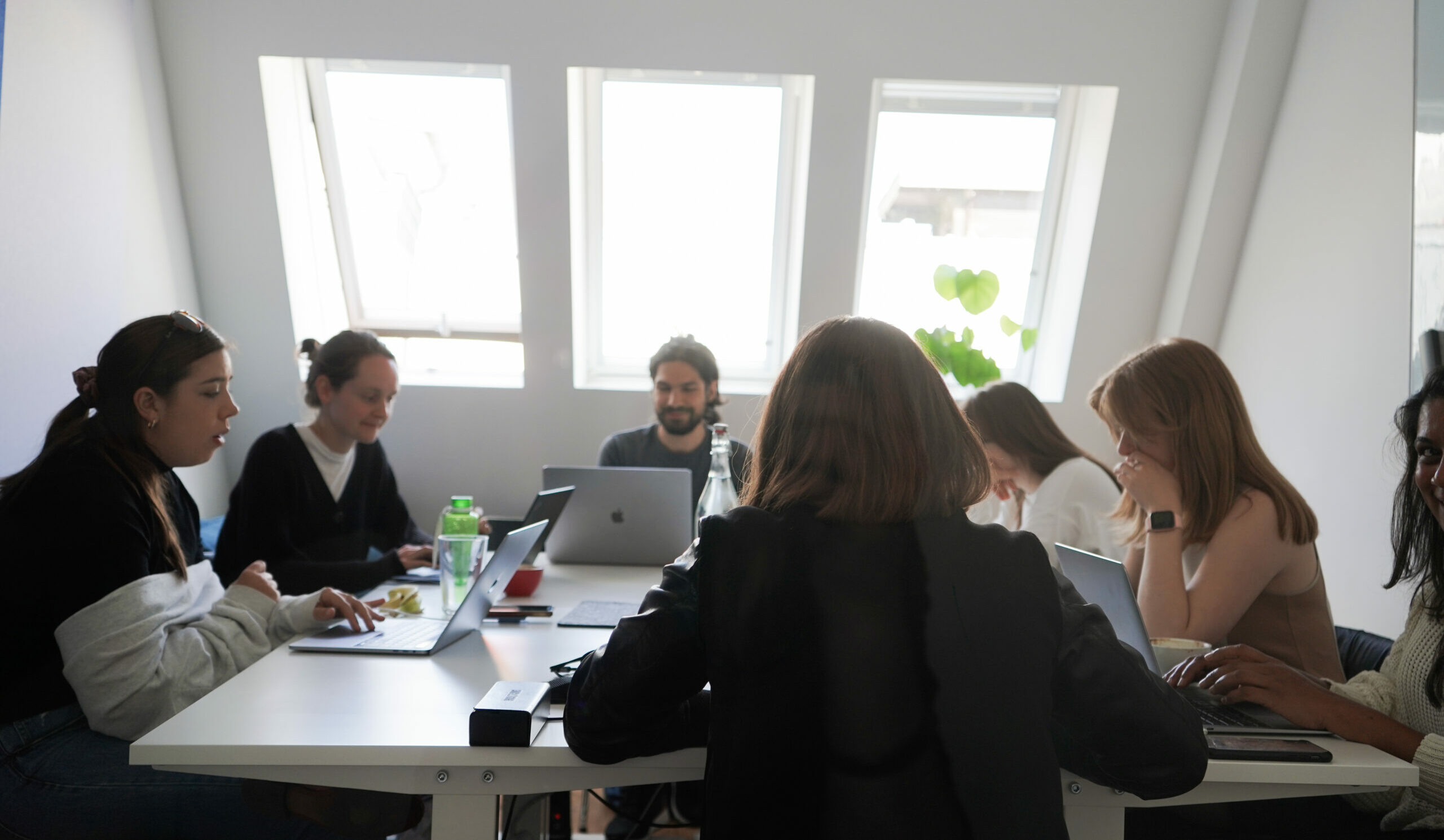 Our Journey – Careers at AMBOSS