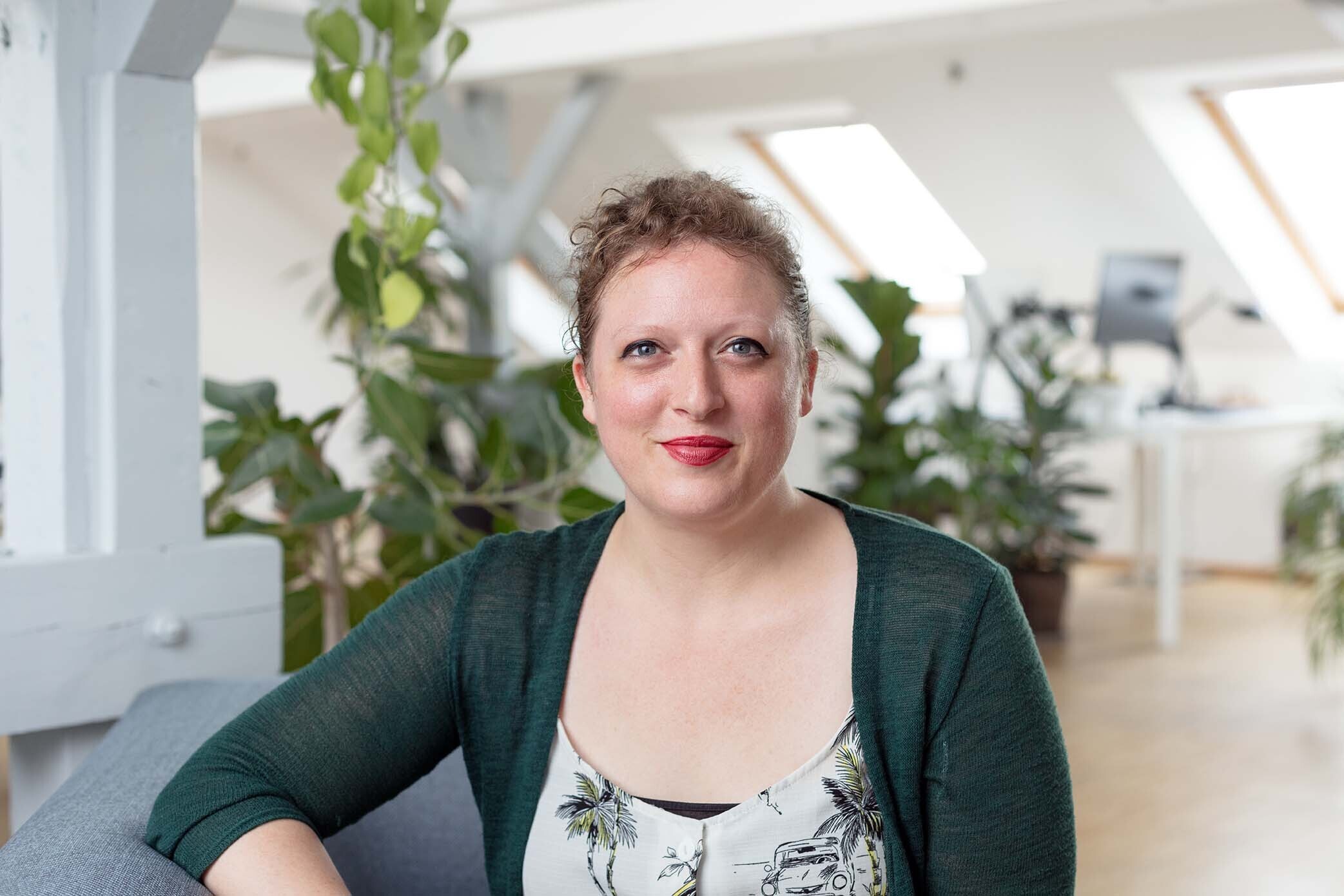 An Interview with Shanda Nelson, Group Design Lead — Education ...