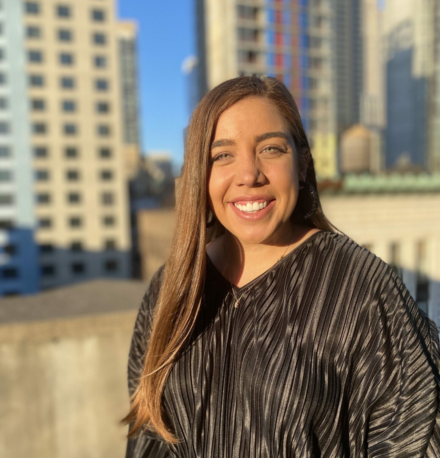 An Interview with Shannon Phelps, Campus Communication Team Lead ...